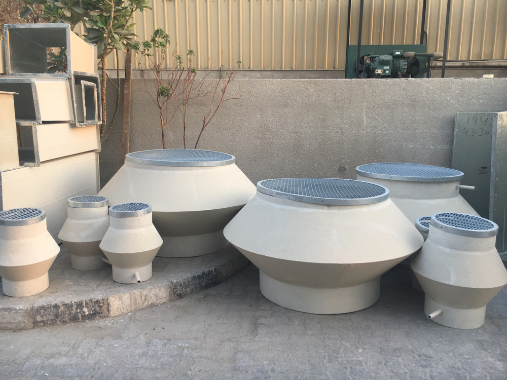 The Importance of Maintenance & Cleaning for Ventilation Duct Systems ...